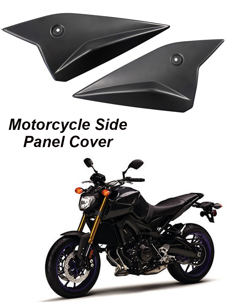 Side Panels Cover Fairing Cowling Plate Covers for... – Grandado