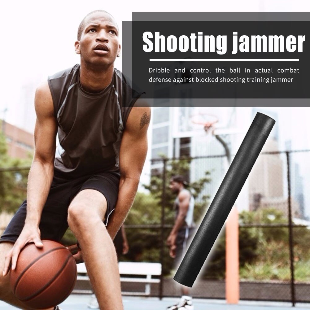 Basketball Shooting Equipment Interference Bar Dri... – Grandado