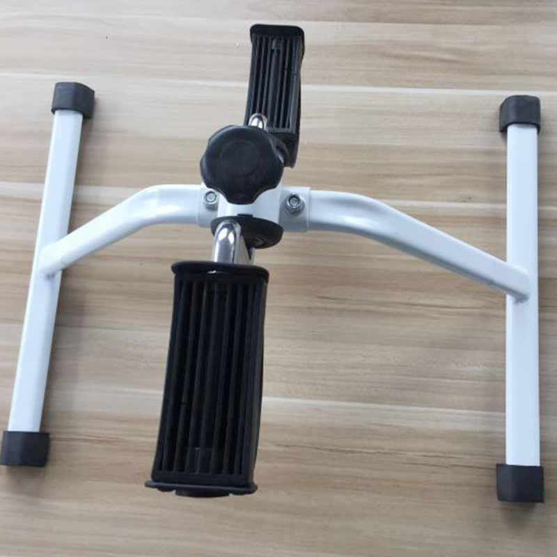 Prortable Pedal Exercise Bike Fitness Lean Leg Bod... – Vicedeal