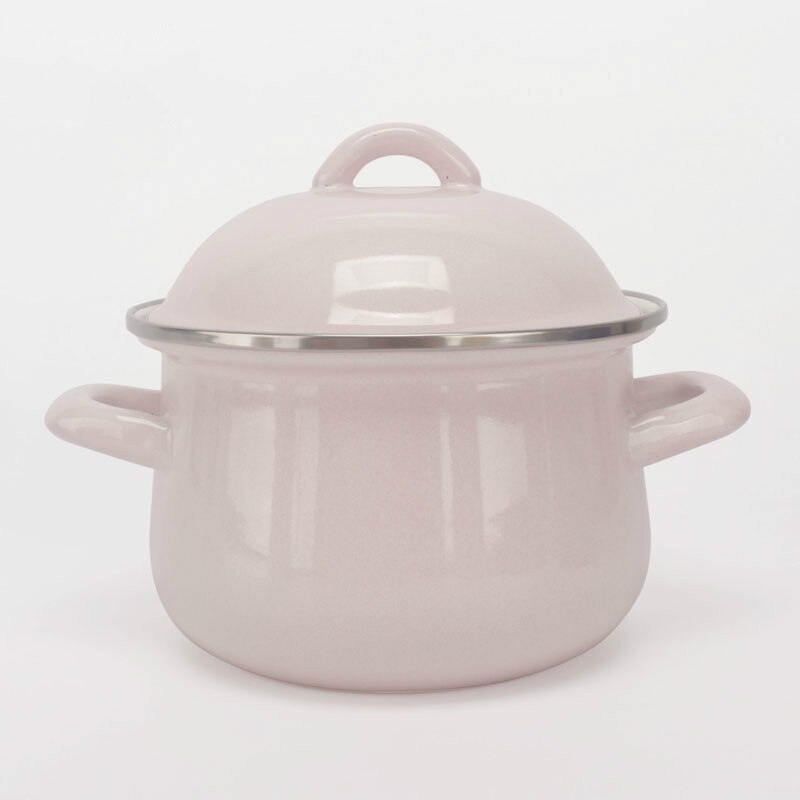 Emaille Pot, Emaille Soeppan, Verdikte Emaille Dub... – Grandado