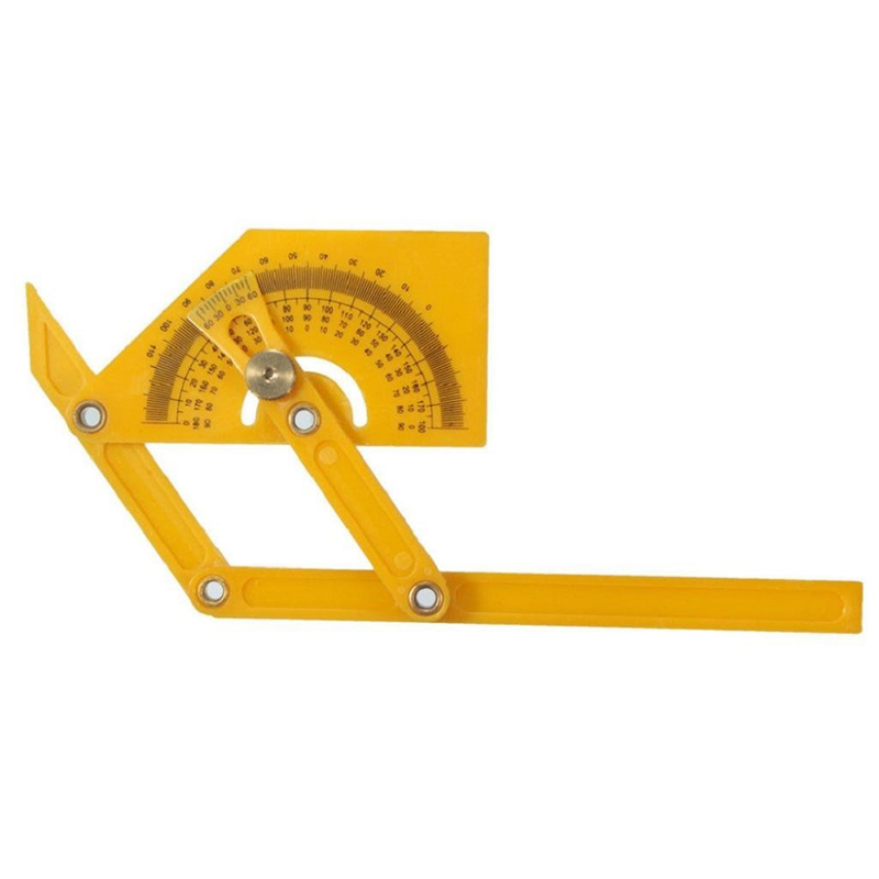 Finder Measure Arm Ruler Gauge Tool Angle Engineer... – Vicedeal