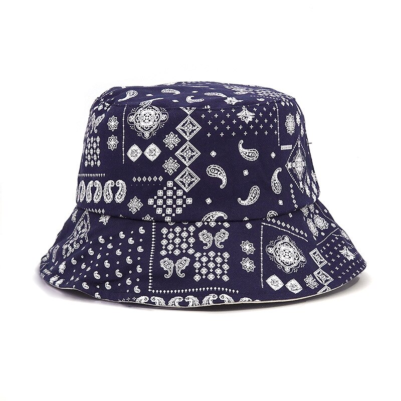 Unisex Summer Foldable Bucket Hat Women Outdoor Su... – Vicedeal