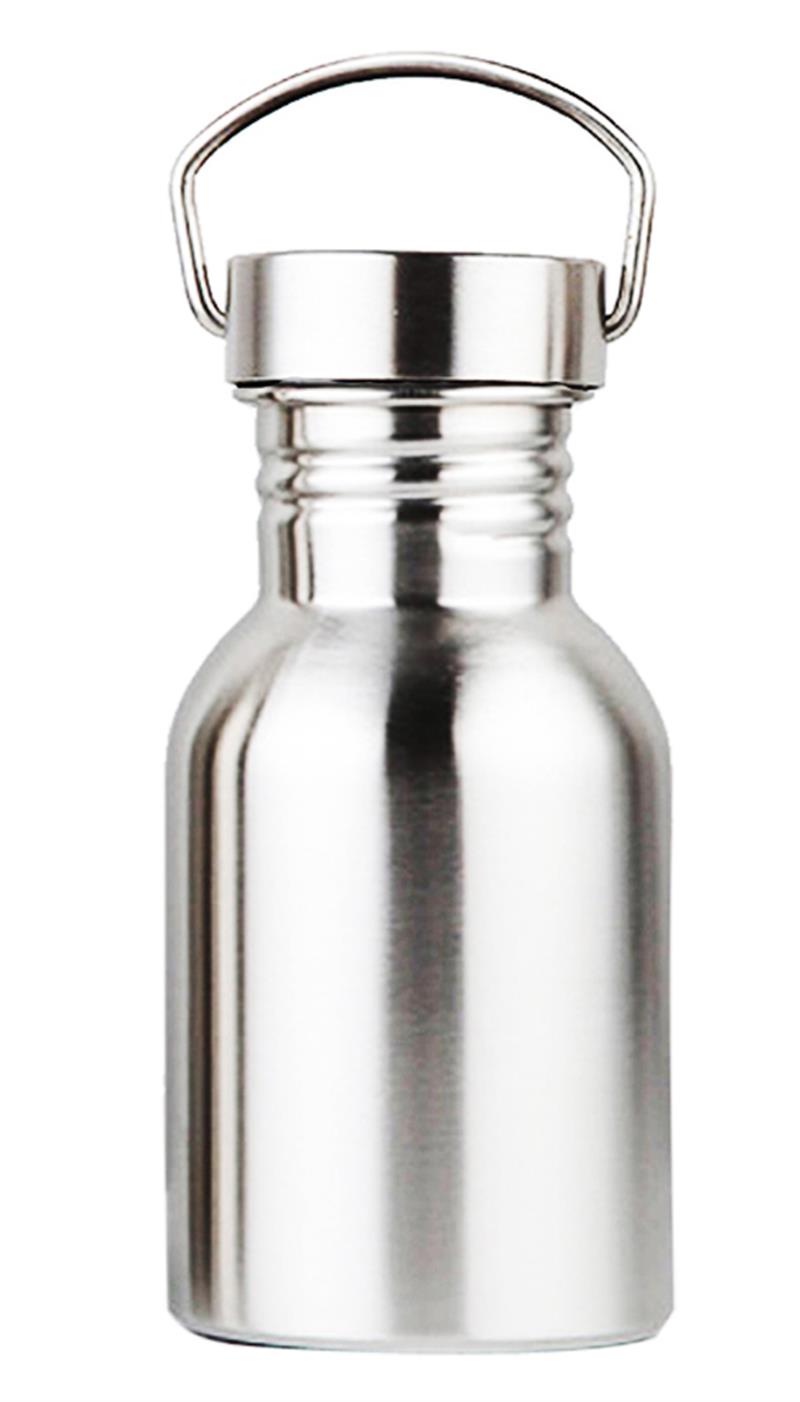 Water Fles Draagbare Roestvrijstalen Thermoskan Rv... – Vicedeal