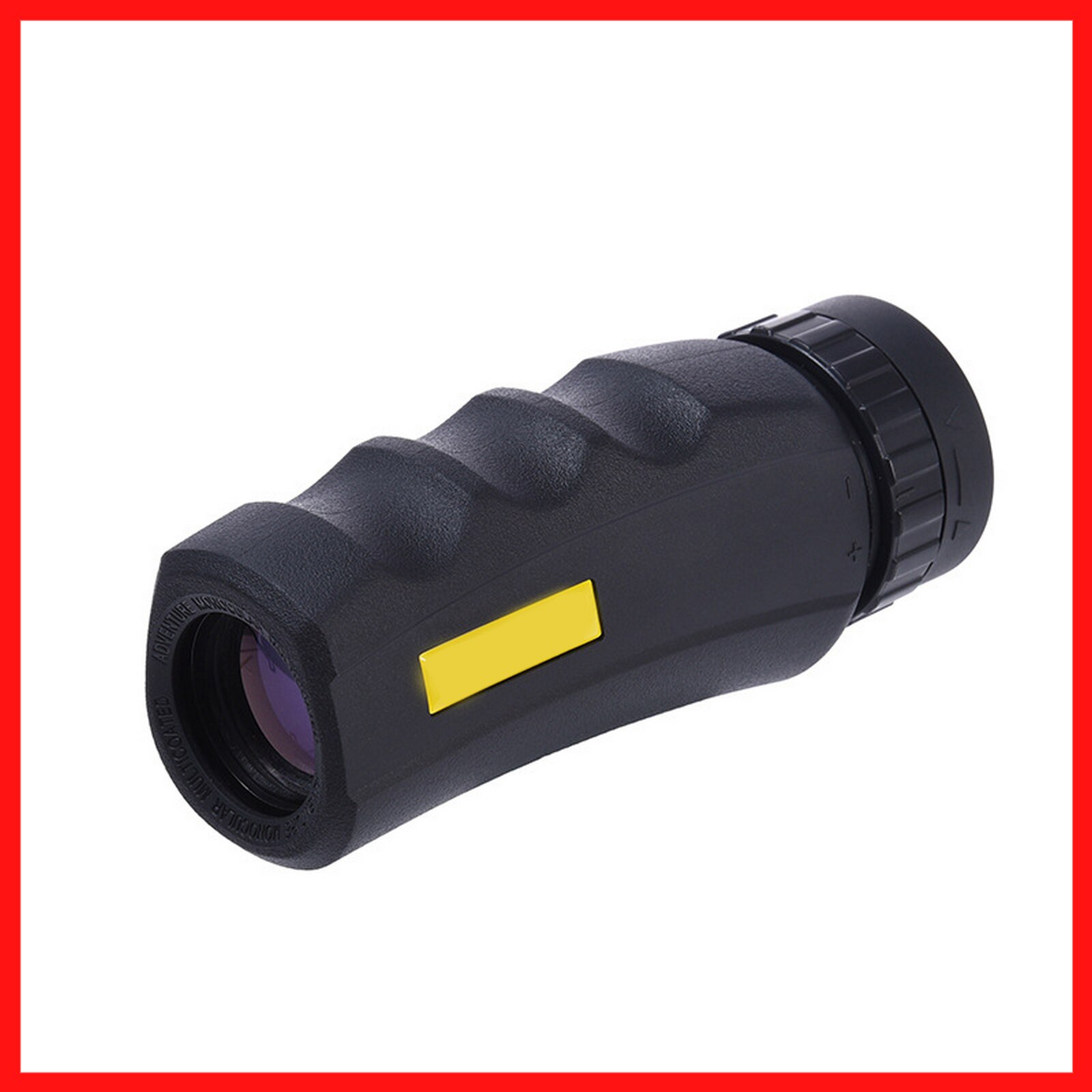 8x25 Monocular Telescope Outdoor High-magnificatio... – Grandado