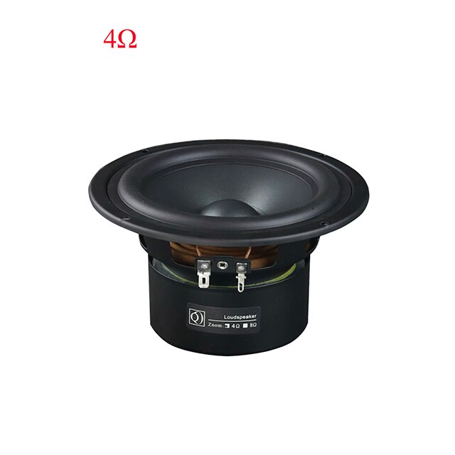 5.25 Inch Mid Range Woofer Speakers 70W 4Ohm 8Ohm ... – Grandado