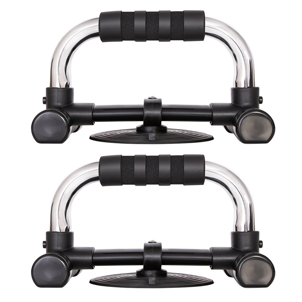 1 Paar H-Type Multifunctionele Push Bars Grip Thui... – Grandado