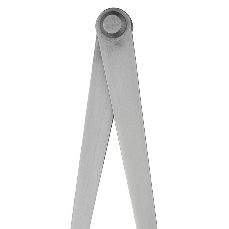 125mm Hermaphrodite Caliper Scriber Calipers Swipe... – Grandado