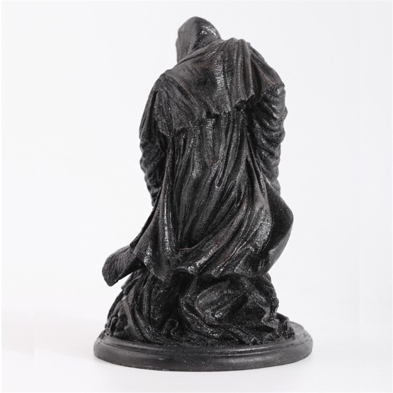 Resin The Witch King Ring Spirit Model Statue Figu... – Grandado