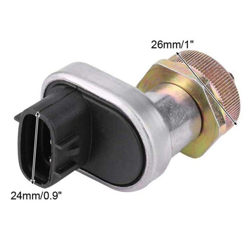 Speed Sensor for TOYOTA Land Cruiser for Lexus LX4... – Grandado