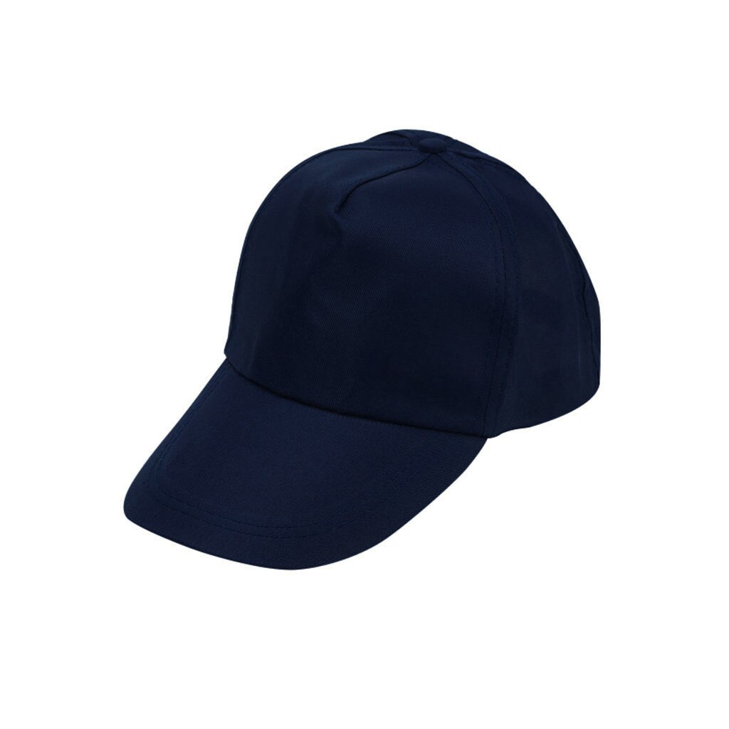 sports leisure retro color peaked cap springhigh-e... – Vicedeal