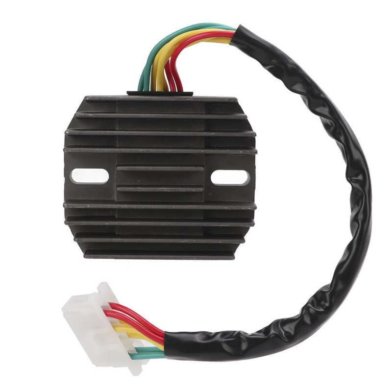 Regulator Rectifier Ignition Efficiency Voltage Re Vicedeal 5227