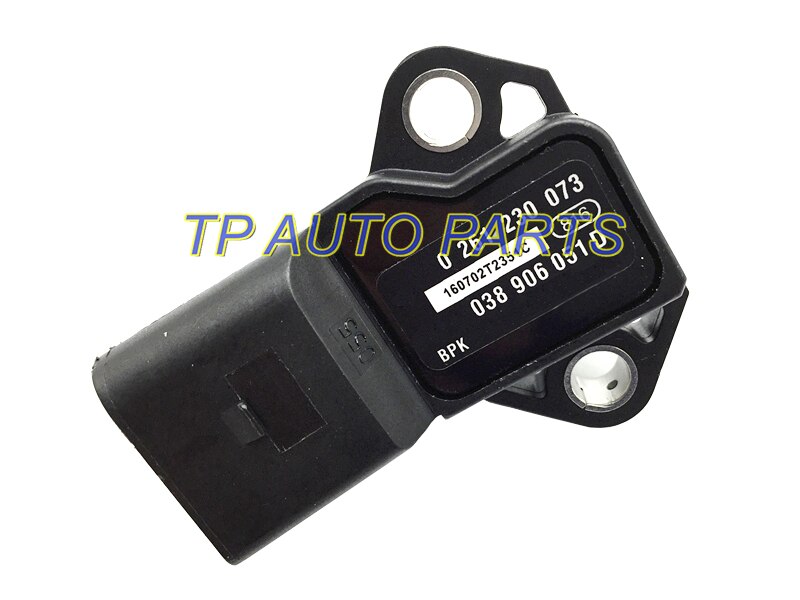 Echt Spruitstuk Luchtdruk Sensor /Map Sensor Voor ... – Grandado