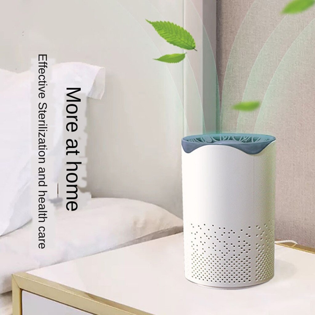 Air Purifier Freshener Indoor Sprayer Purifying An... – Vicedeal