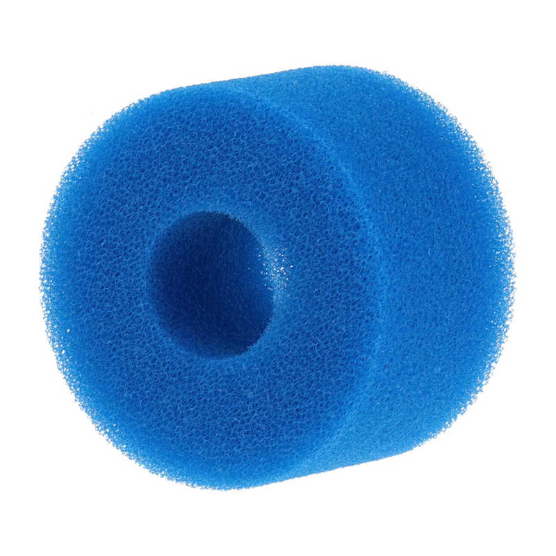 Zwembad Filter Spons Herbruikbare Zwembad Filter Z... – Vicedeal