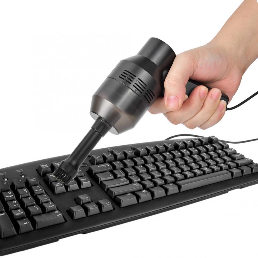 USB Power Supply Dust Collector Cleaner with Clean... – Grandado