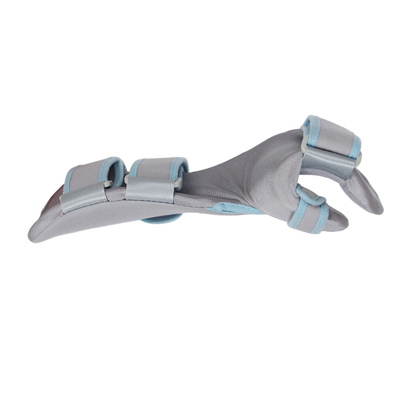 Functionele Vaste Hand Pols Spalk Startonderbreker... – Vicedeal