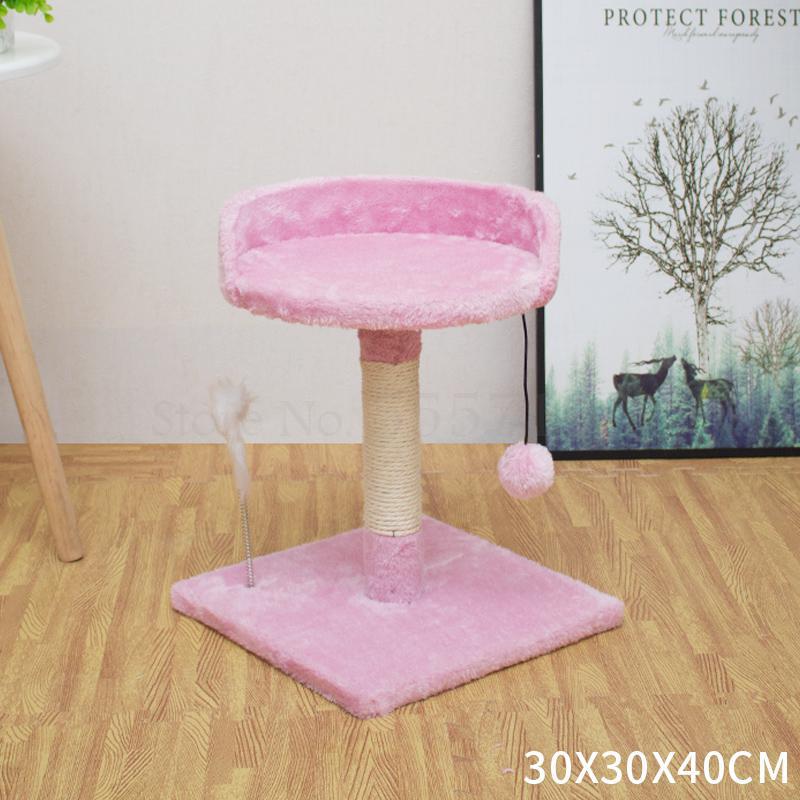 Cat frame cat climbing frame cat nest cat tree one... – Grandado