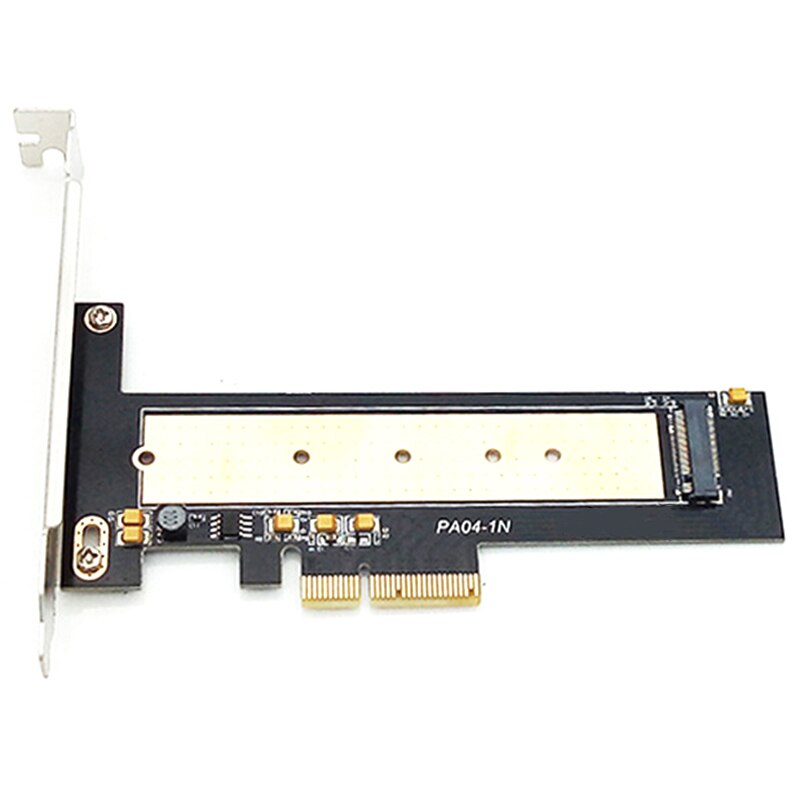 M .2 to pcie 3.0 adapterkaart m .2 ngff nvme pcie ... – Grandado