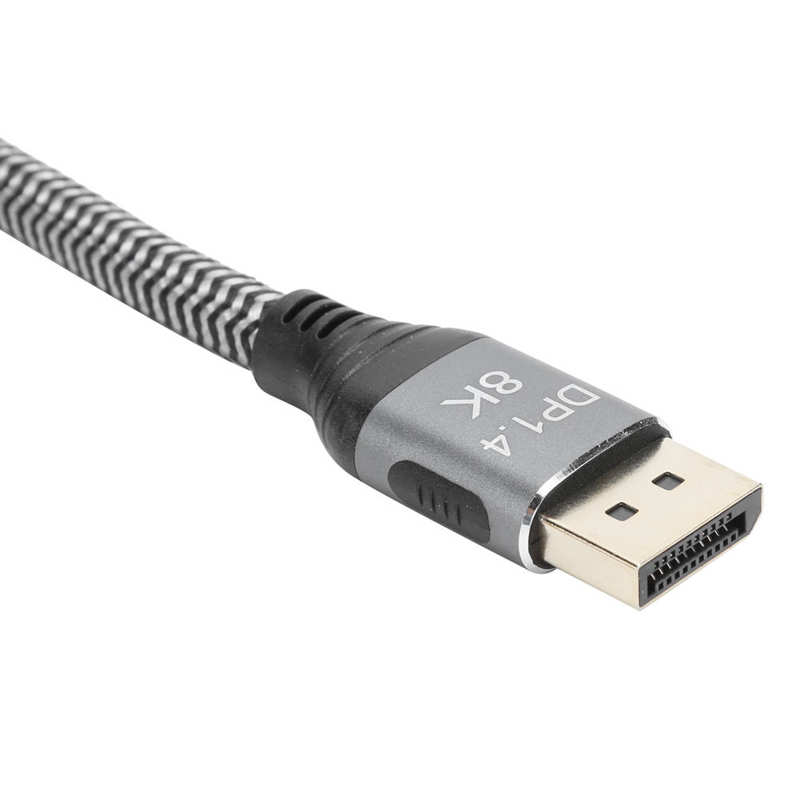 Monitor Cable DP1.4 Version Monitor Cable DisplayP... – Grandado
