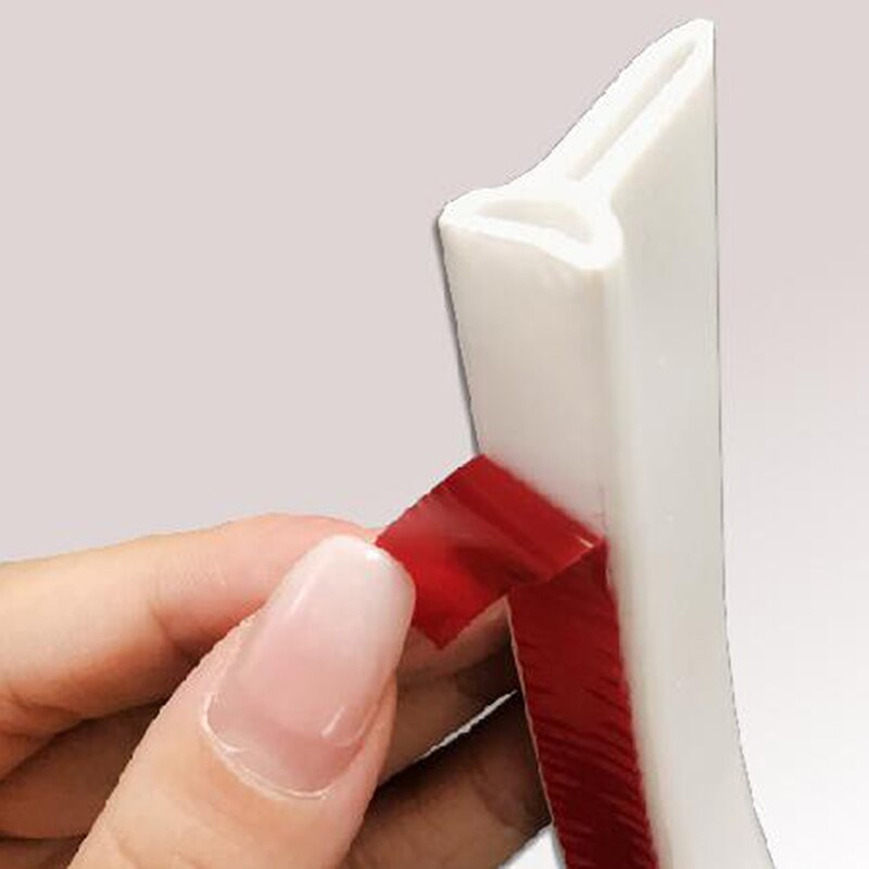 1PC Silicone Bathroom Water Stopper Blocker Shower... – Grandado