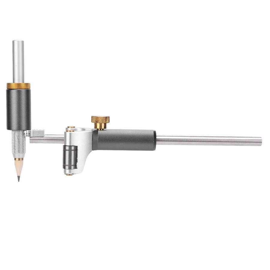 cutter tijeras Linear Arc Scriber Tool Dual‑Purpos... – Vicedeal