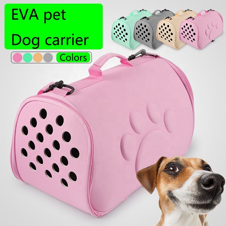 MINIFUN Draagbare Reptiel EVA Pet Carrier – Grandado