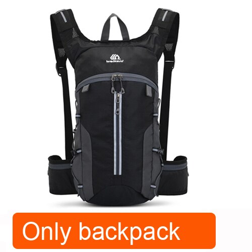 10L Cycling Hydration Bag Sport Reflective Camping... – Grandado