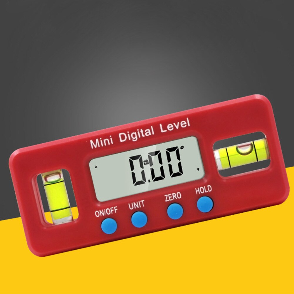 Mini Strong Magnetic Level Scale Instruments Digit... – Vicedeal