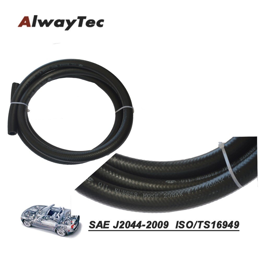Fuel Rubber HOSE Auto Car Truck Boat Marine Rubber... – Grandado