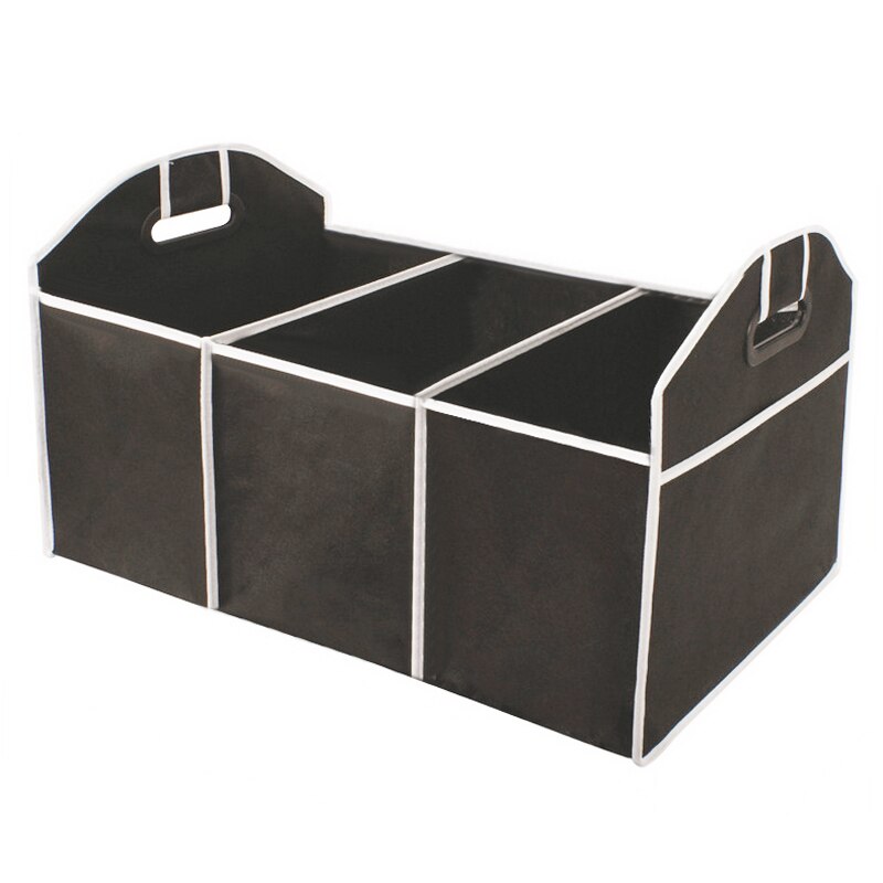 Storage Box Organizer Car Accessories Car Trunk St... – Grandado