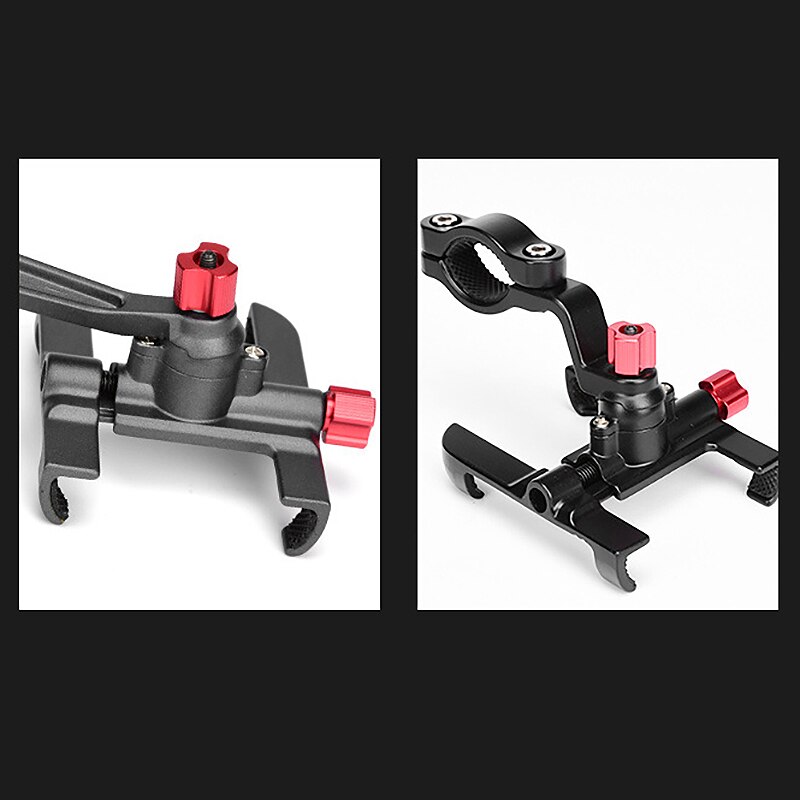 PROMEND Aluminum Alloy Bike Phone Mount Bicycle Mo... – Grandado