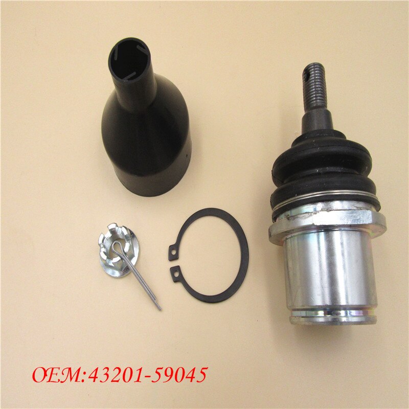 suspension parts ball joints 43202-59075 43201-590... – Vicedeal