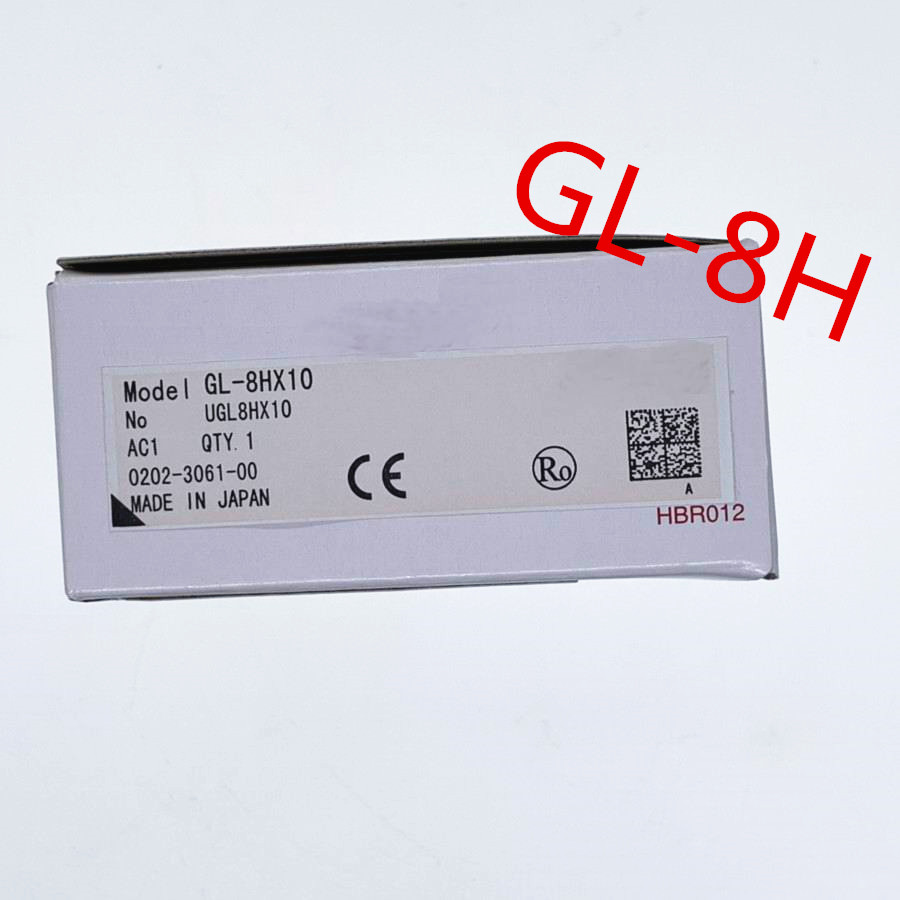 10Pcs GL-8F GL-8FB GL-8H GL-12F GL-8FU GL-18H Swit... – Grandado