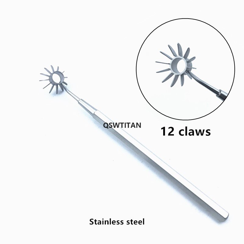 Ophthalmic Cornea marker Corneal marke 2claw -16cl... – Grandado