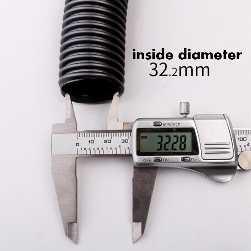 2M-10M Inner Diameter 32mm Flexible Extensible EVA... – Grandado