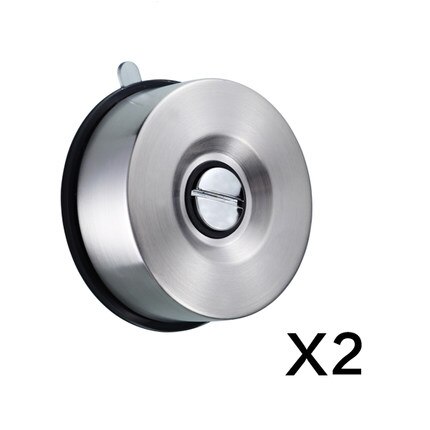 1pc kraftfulla sugkoppar magnetisk knivhållare ros... – Grandado