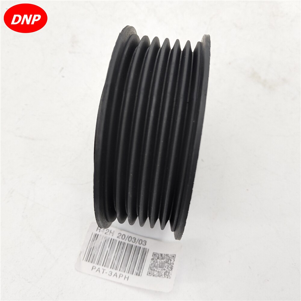 DNP Belt Tensioner Pulley 6012001070 Fit For Benz ... – Grandado