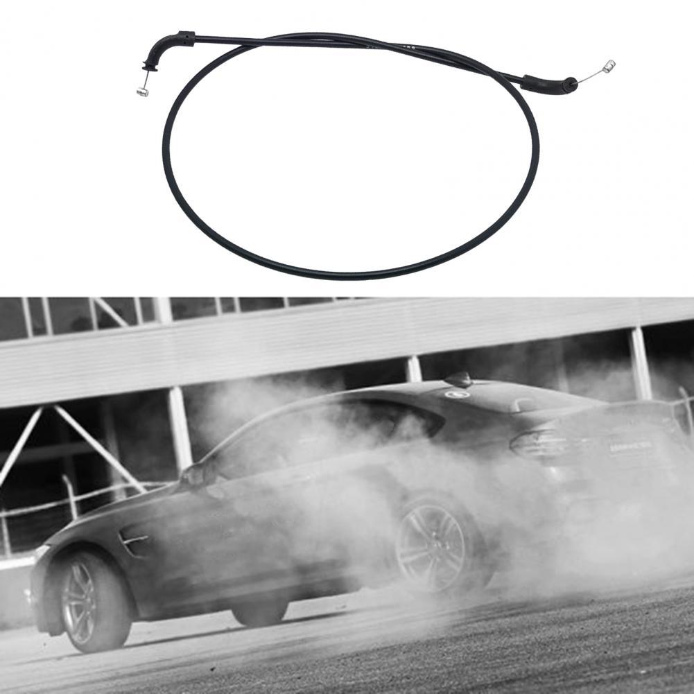 Haube Freisetzung Kabel Vorne Motorhaube Kapuze ve... – Grandado