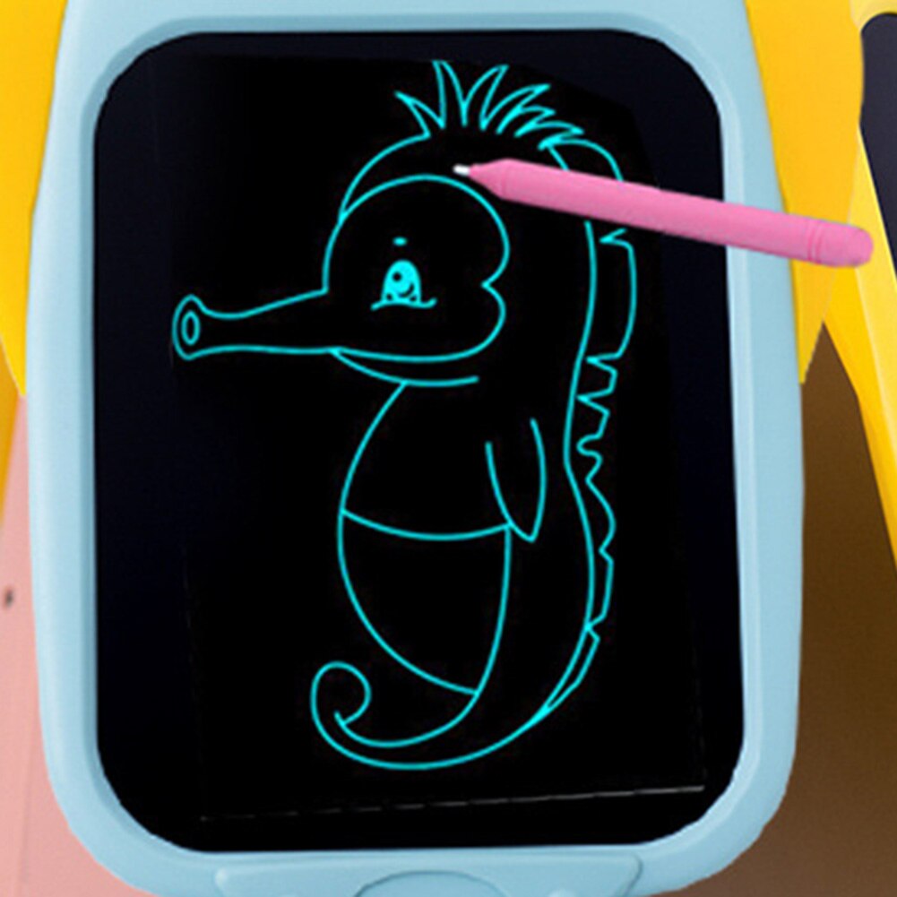 Kid Penguin Electronic Writing Tablet LCD Doodle D... – Grandado