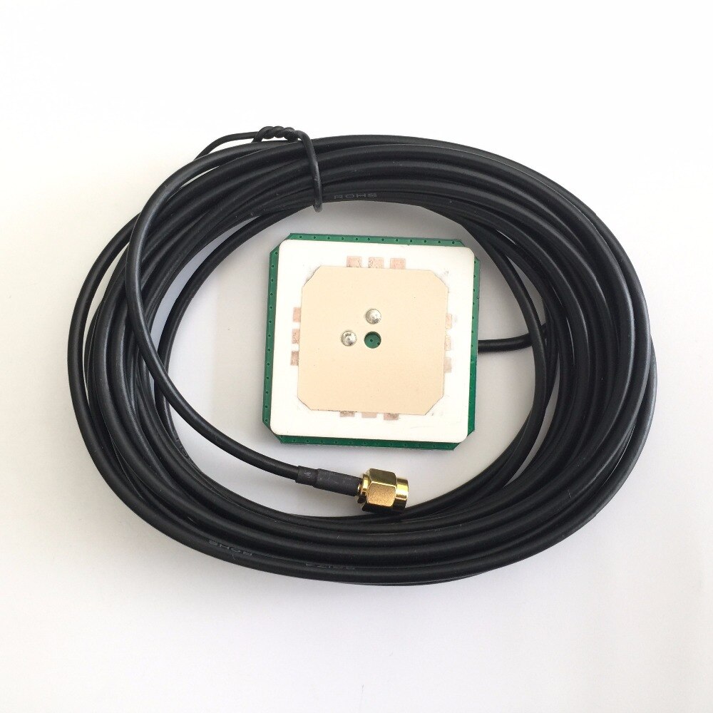 Antena GPS de , 38DB, alta ganancia, posicionamien... – Grandado