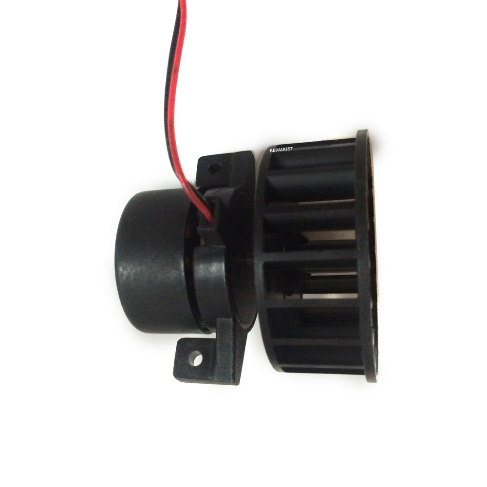 Blower cooler cooling fan SANLY SF3225SL DC BORSTE... – Grandado
