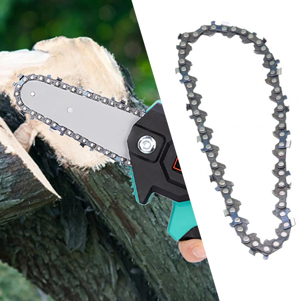 4inch Universal Saw Chain Replacement High Wear-re... – Grandado