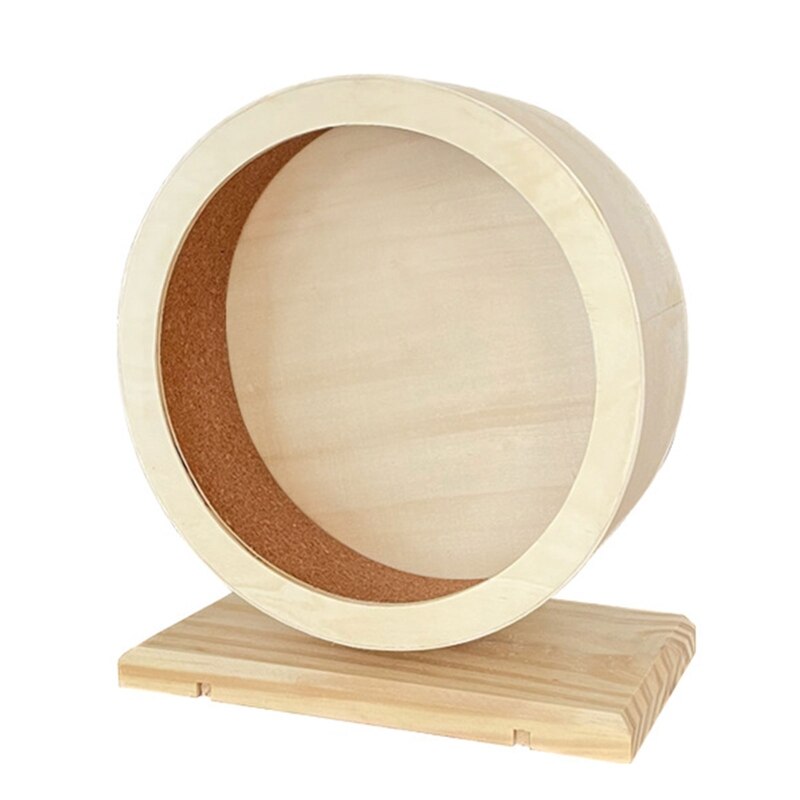 Quiet Spinner Hamster Running Wheels Hamster Exerc... – Grandado