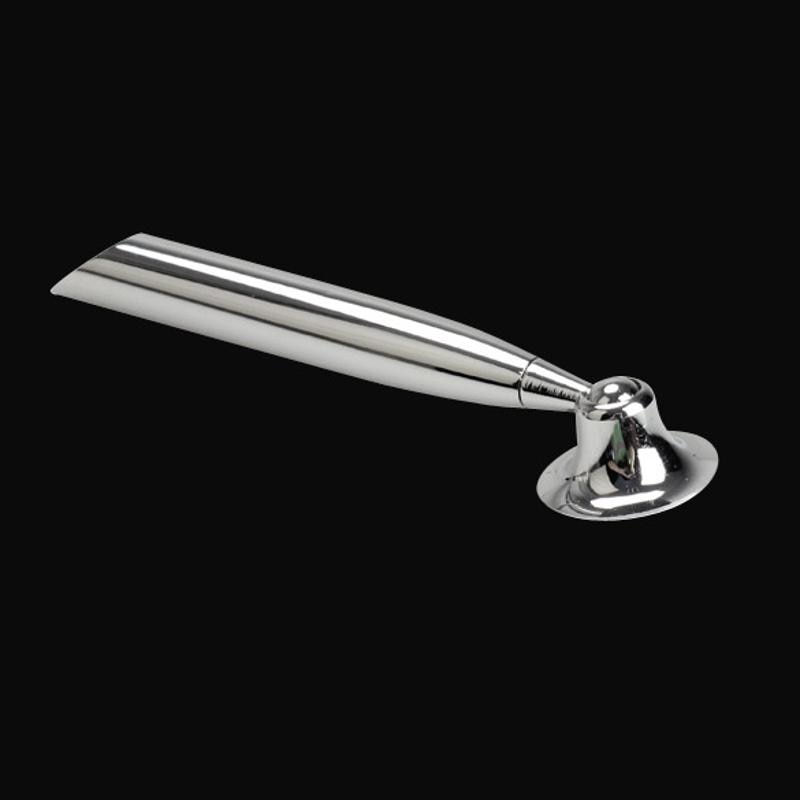 8mm Desktop Pen Pencil Holder Ball Point Swivel St... – Grandado