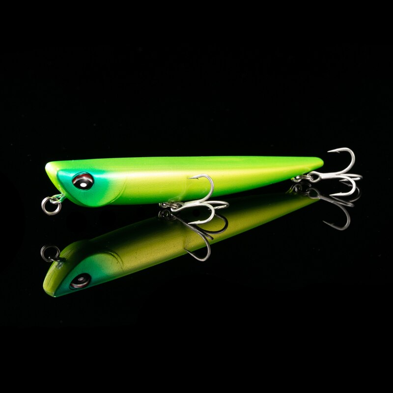 Fishgirl Saltwater Hard Fishing Lure Bay RUF MANIC... – Grandado