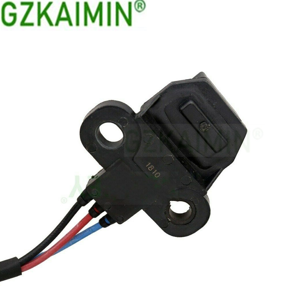 100% Good Crankshaft Position Sensor OEM J5T26371 ... – Grandado