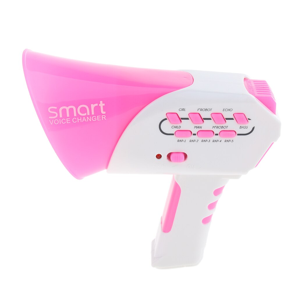 Kids Multi Voice Changer - Change Your Voice Diffe... – Grandado