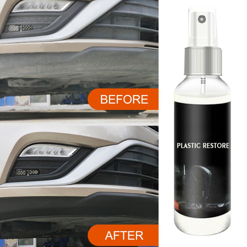 30ml Car Refurbishment Agent Restorative Agent Aut... – Grandado