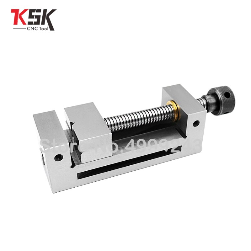 QGG50 2" High Manual Precision Machine vise 2 inch... – Grandado