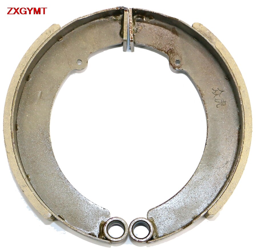 Carbon Remblokken Set Voor Kawasaki Z1 900 Z1 Een ... – Vicedeal